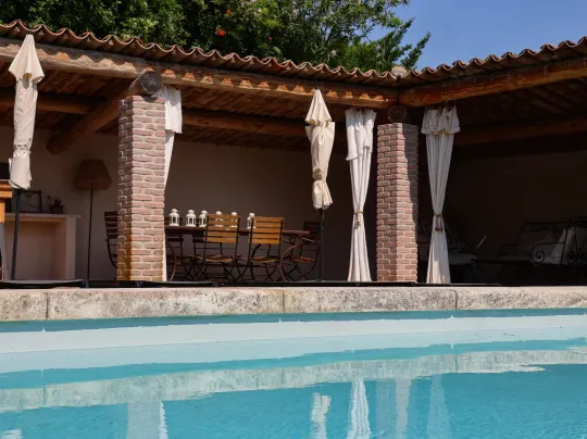 Domaine Du Moulin De Villefranche - Vaucluse