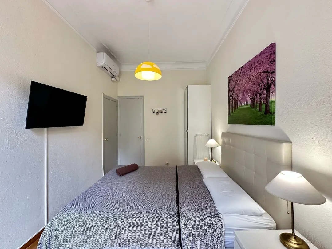 Rooms Aribau - Barcelona