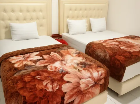 Luxe5 Inn Hj Hasnah Hasan - Takengon