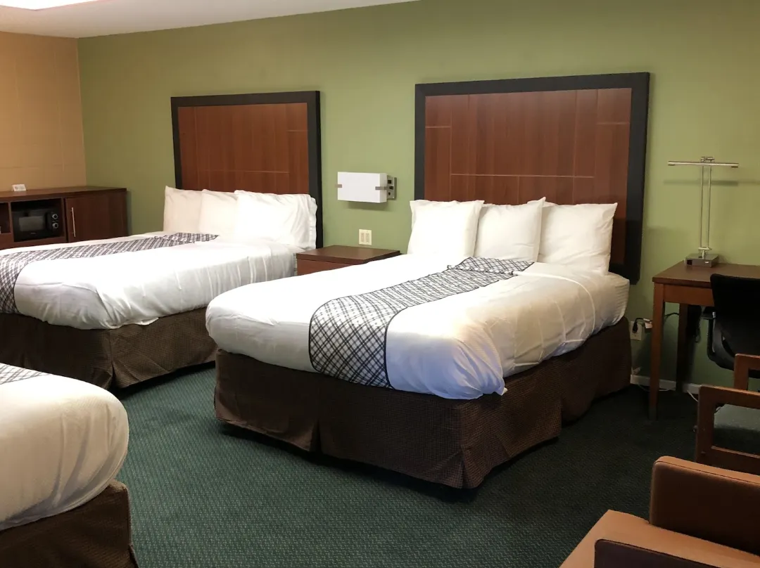 Knights Inn Motel - Grants Pass, OR