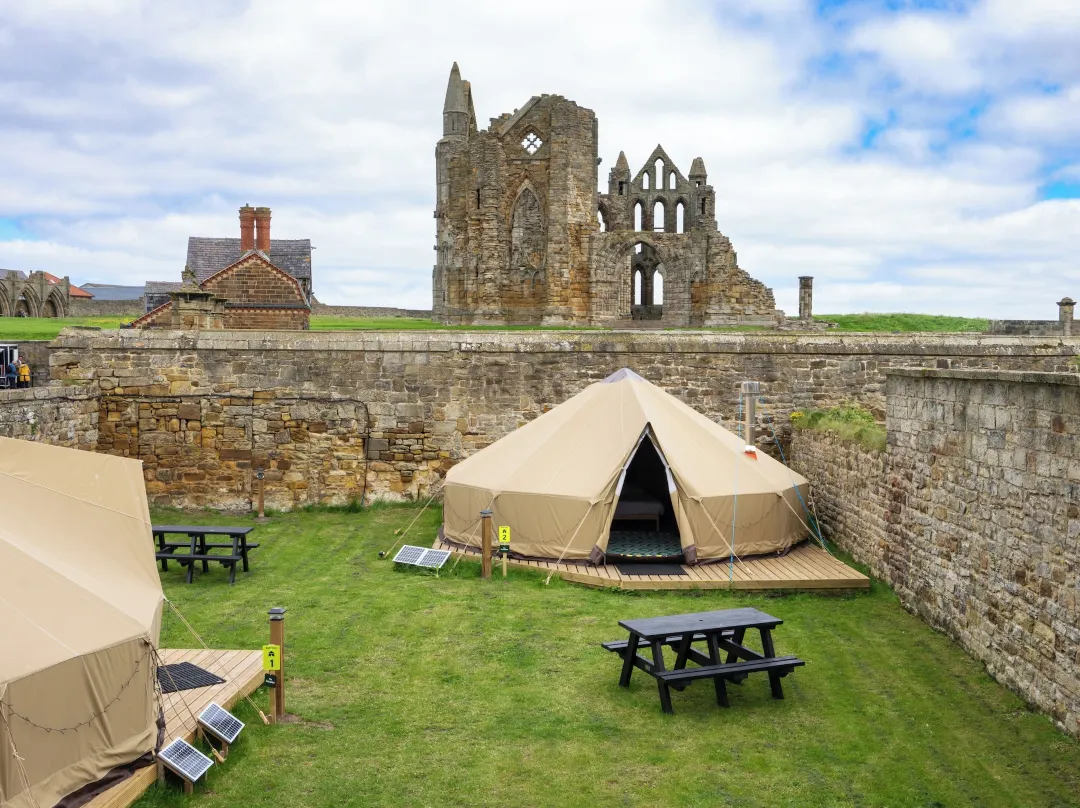 Yha Whitby - Whitby