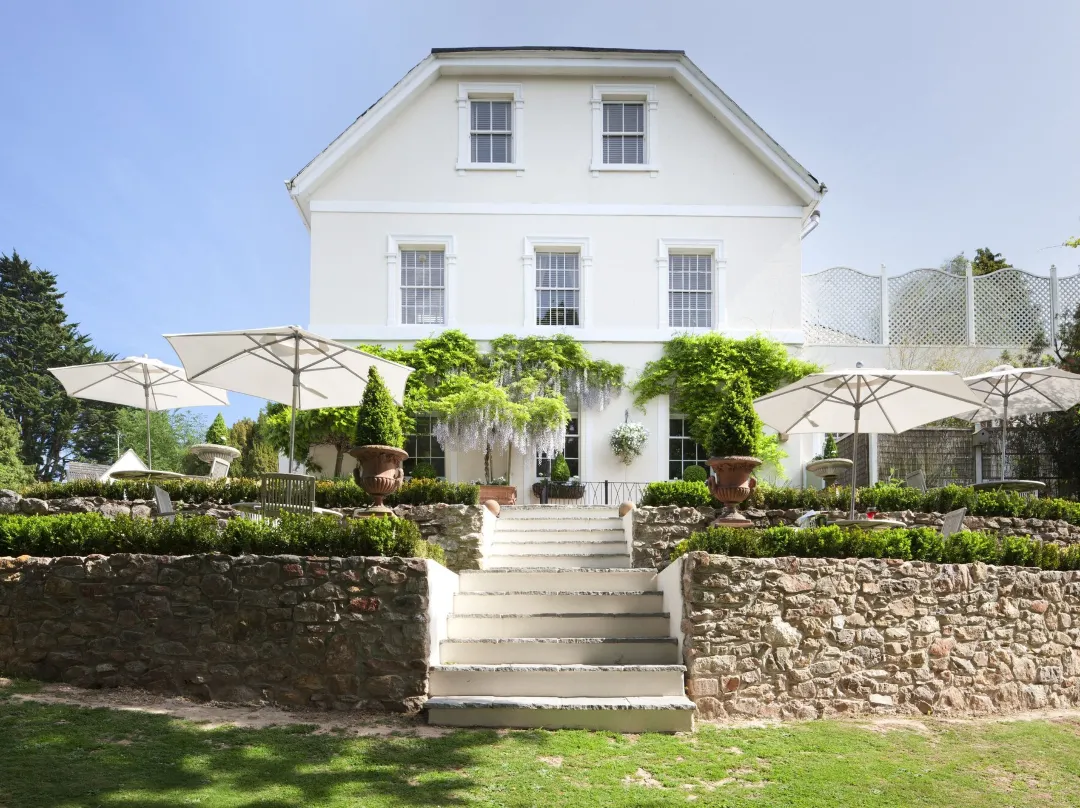 Haytor Hotel - Torquay