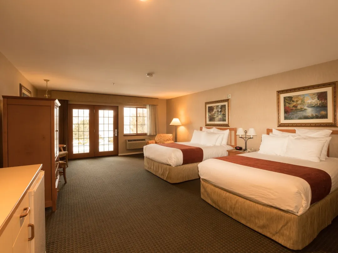 Lakeside Lodge And Suites - Chelan, WA