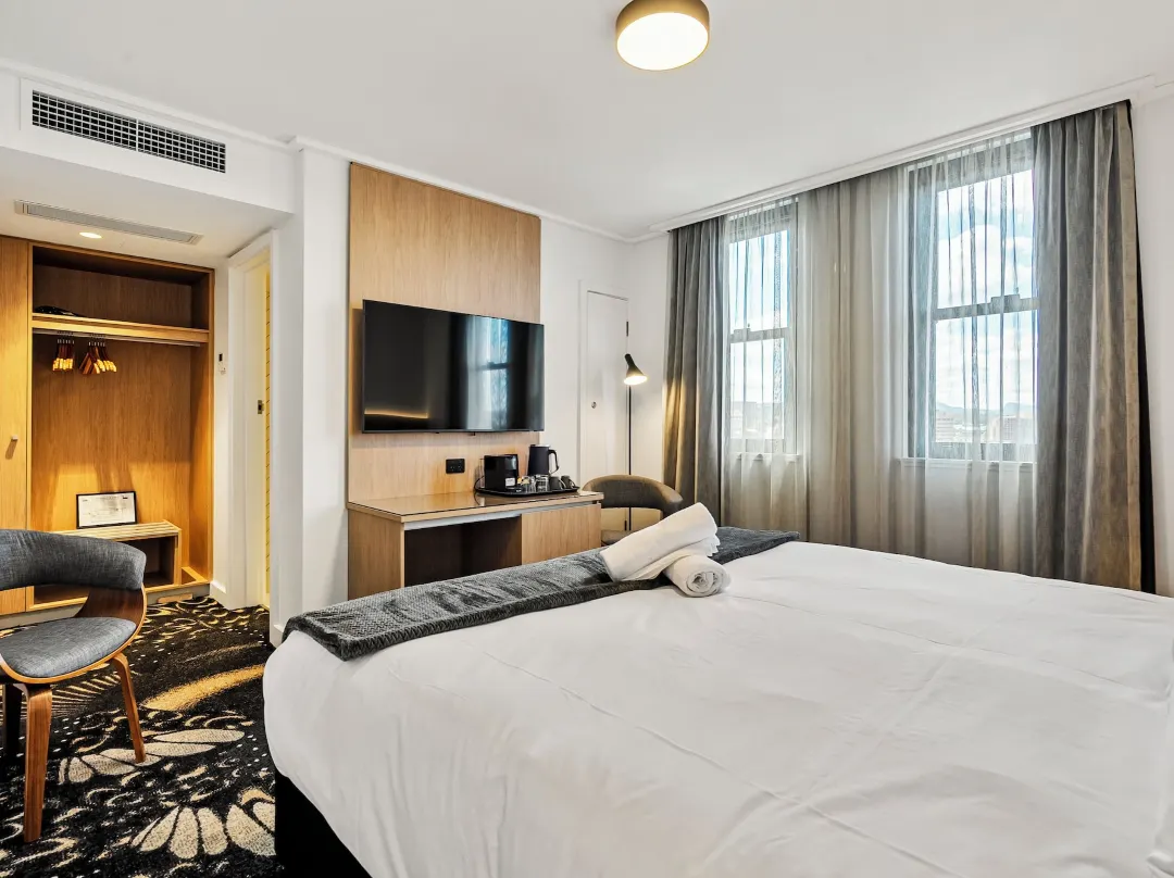 Prince Of Wales Hotel - Hobart