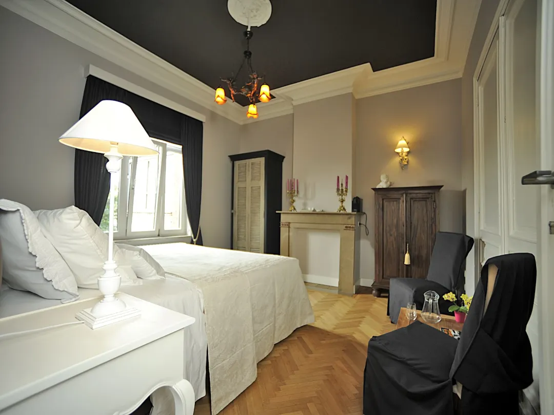 B&b Expo 13 - Ghent (Belgium)
