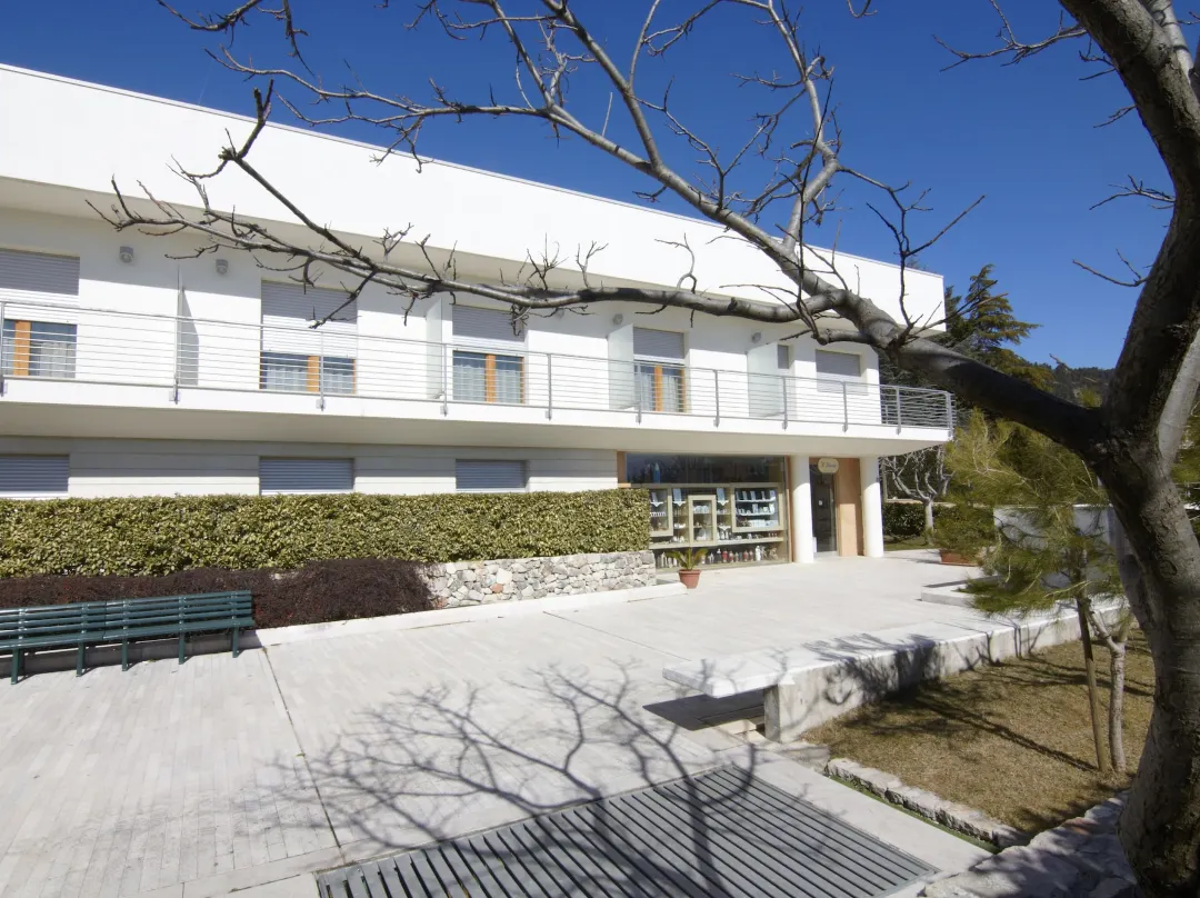 Hotel Ristorante Villa San Pietro - San Giovanni Rotondo
