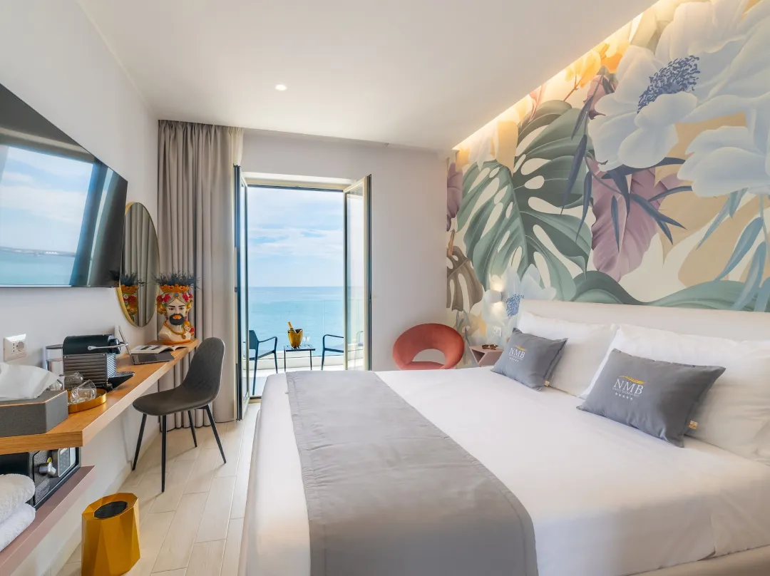 Naxos Marina Bay - Giardini-Naxos