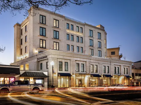 The Shepherd Hotel Downtown Clemson - Clemson, SC