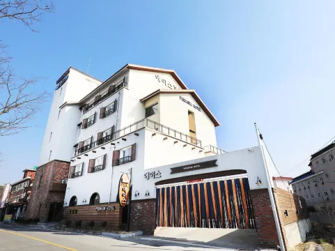 Yeoju Ace Hotel - 금왕읍