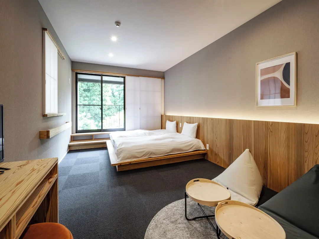 Beppu Hotel Negura - Beppu