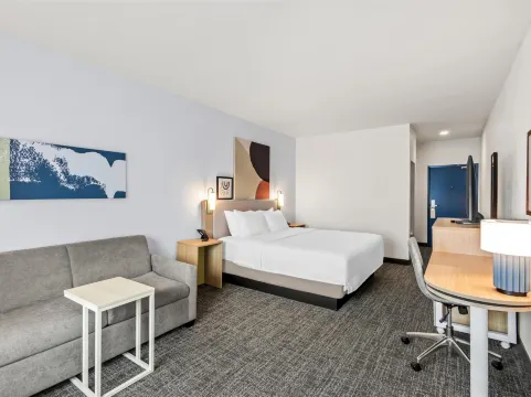 Spark By Hilton Duluth - Duluth, GA