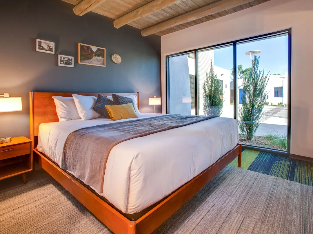 El Vado Motel - Albuquerque, NM