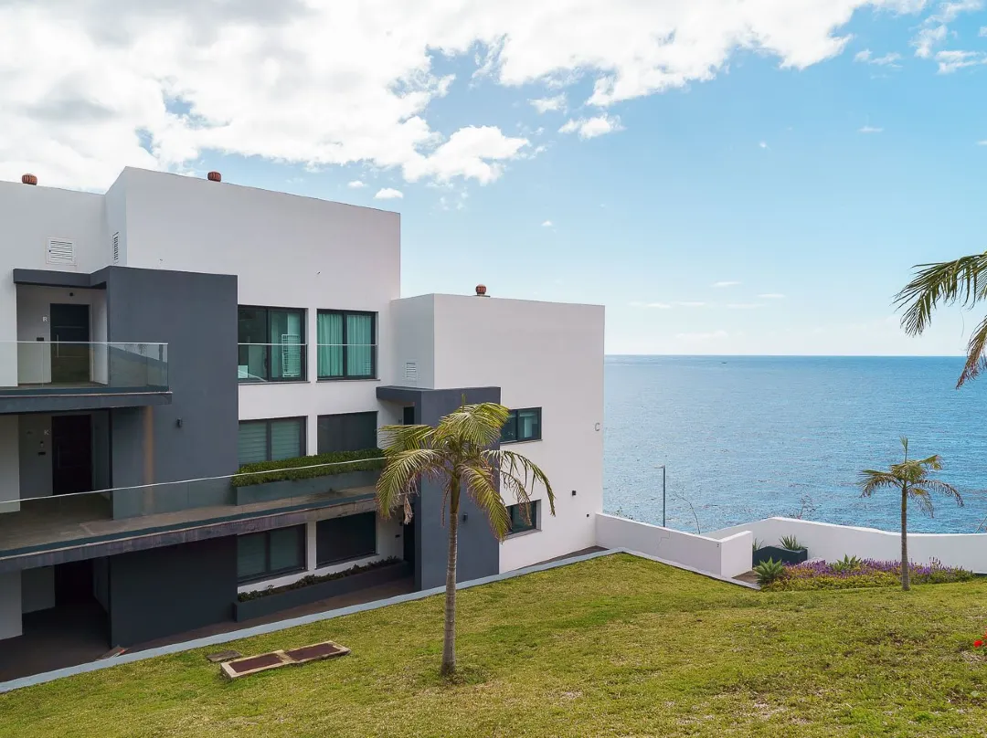 Guestready - Endless Ocean Views - Madeira Island