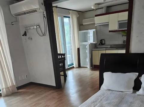 Donhae Dream Beach - Donghae