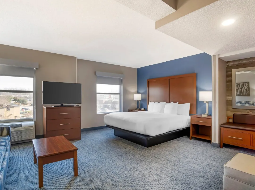 Comfort Suites Near Birkdale Village- Huntersville - Mooresville