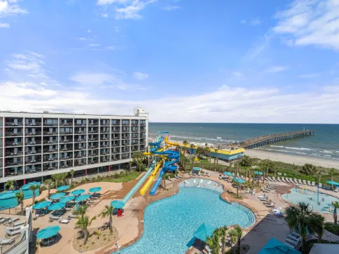 The Ellie Beach Resort Myrtle Beach, Tapestry By Hilton - Surfside Beach, SC