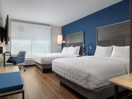 Tru By Hilton Cleveland - Cleveland, TN