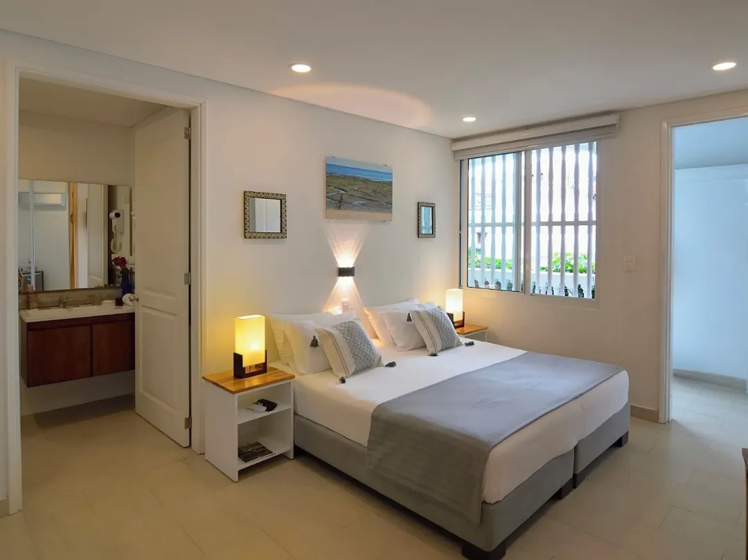 Hotel Casa Cytia - Cartagena