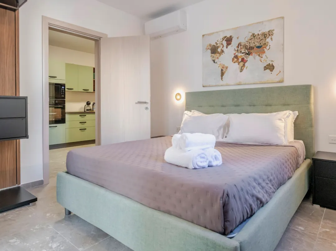 Horizon Suites By The Sea - Malta