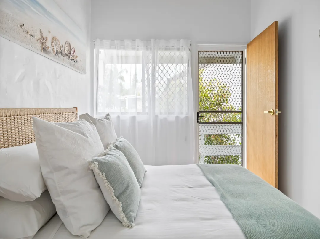 Chic 2-bed Cabin-style Home By Mooloolaba Beach - Mooloolaba