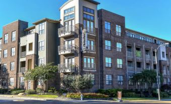 Landing Apartments Memphis near UTHSC, Memphis - 2026 Updated Prices ...