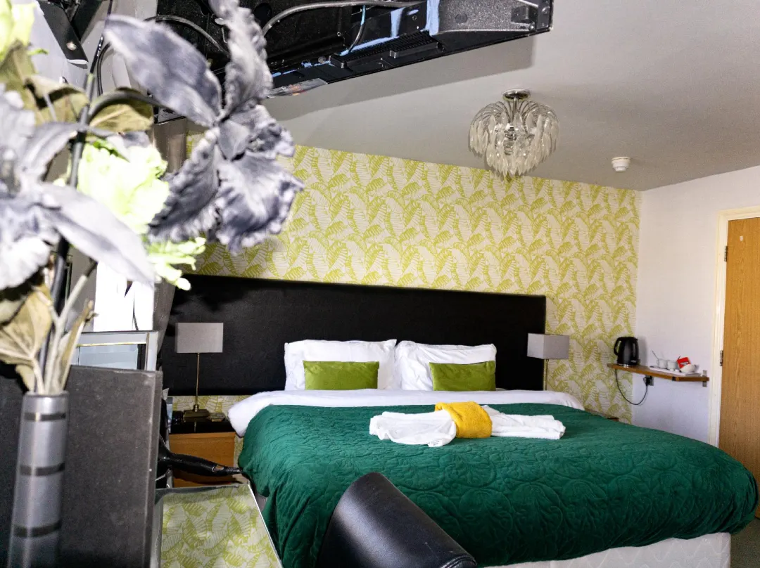 Kenley Hotel - Blackpool