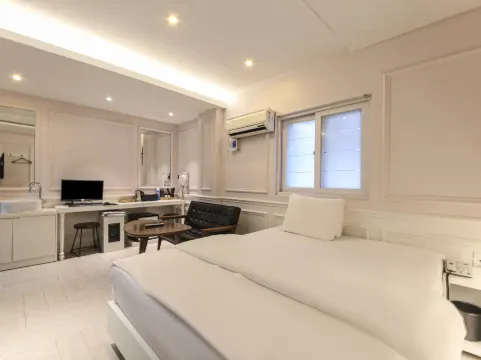 Boeing Hotel, Suseong-gu, Daegu - Daegu