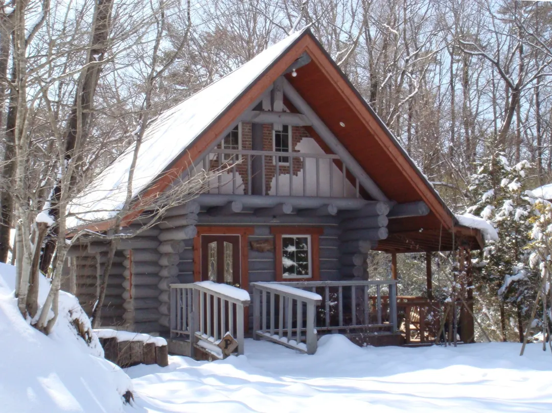 Log Cottages Chausunomori - Nasu