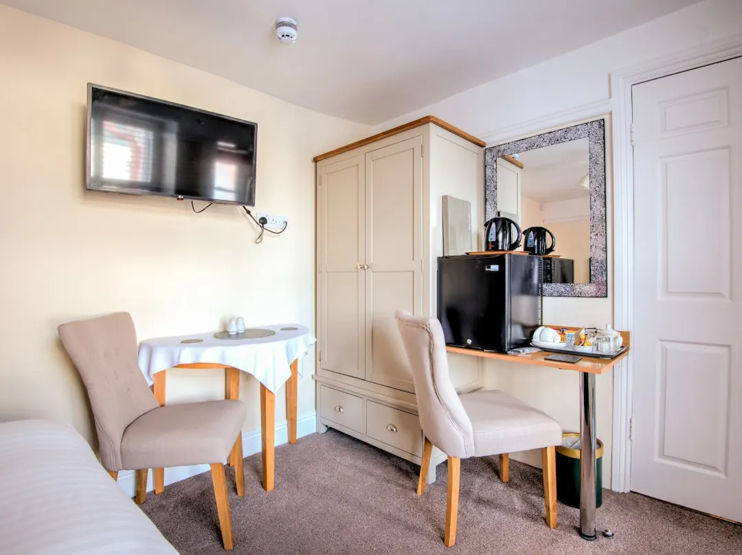 Potters Mooring Hotel - Teignmouth