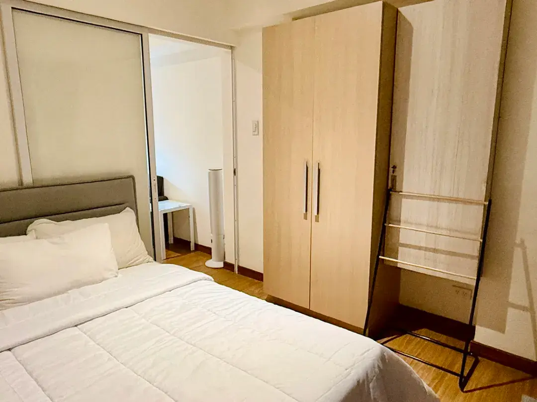 Azure Urban Resort 1br-2br Boracay - Parañaque