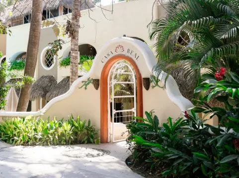 Hotel Villas Sayulita - Sayulita