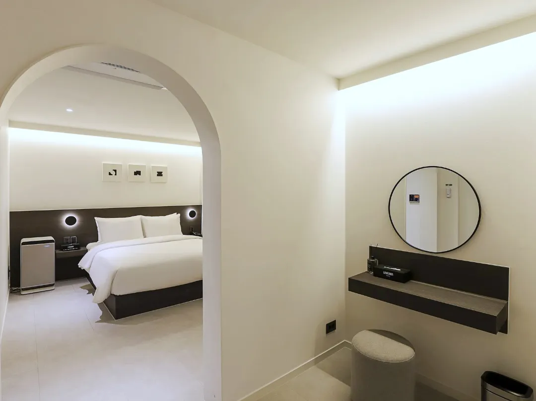 Lantana Hotel East Daegu - Daegu