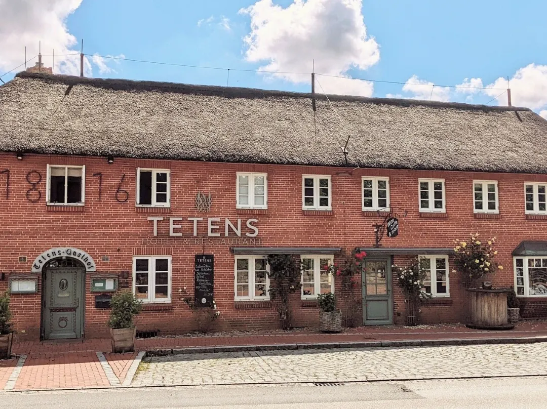 Tetens Gasthof - Süderlügum