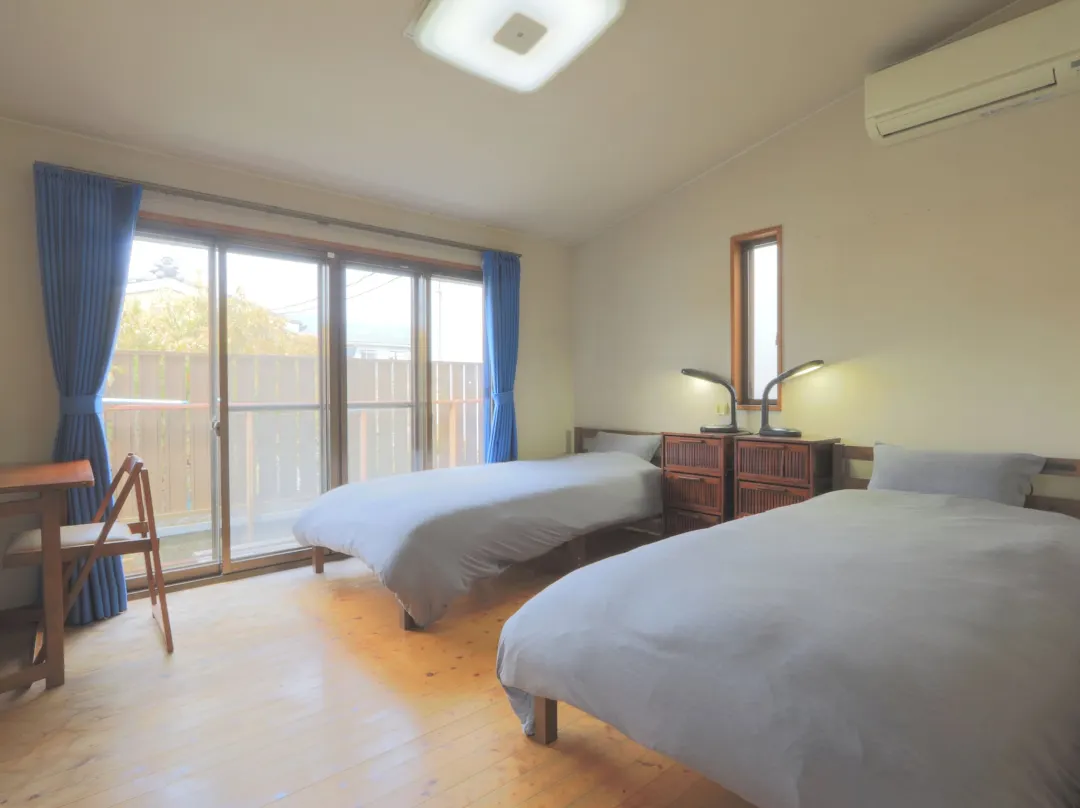 Hostel Five - 高知市