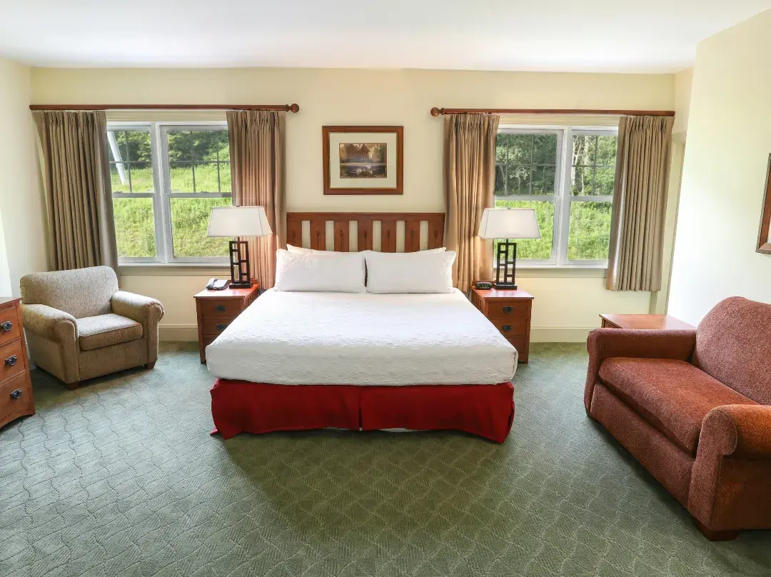 Kaatskill Mountain Club & Condos By Vail Resorts - Hunter Mountain, NY