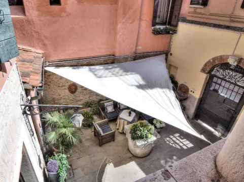 Ca' Della Corte - Venecia