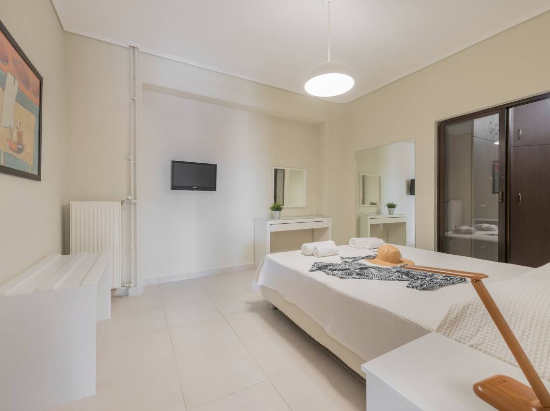 Phoenix Apartments - Alpha1 - Zakinthos