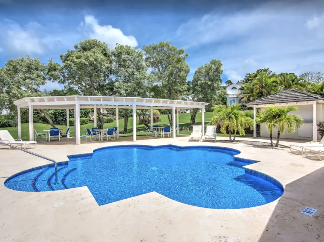 Sago Royal Westmoreland - By Zenbreak - Barbados