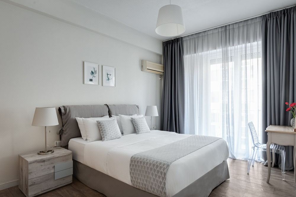 Syntagma Spotlight Residence - Athens