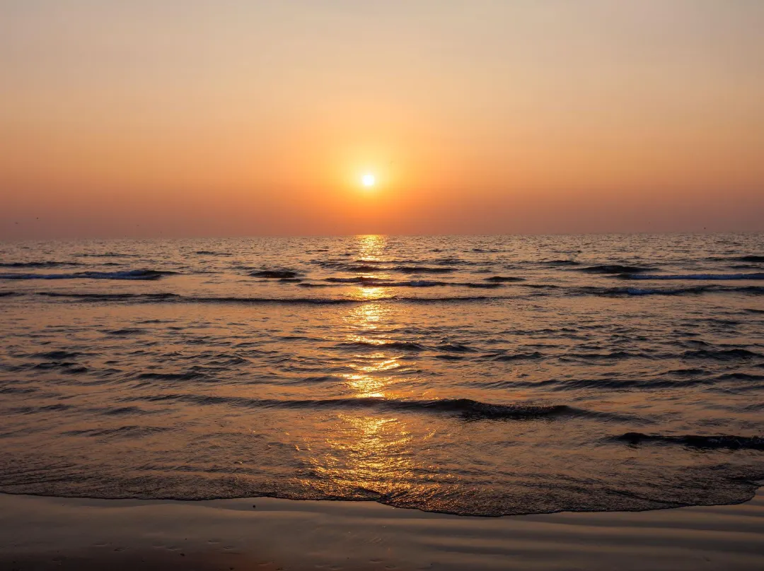 Majestic Beach Comforts - Goa