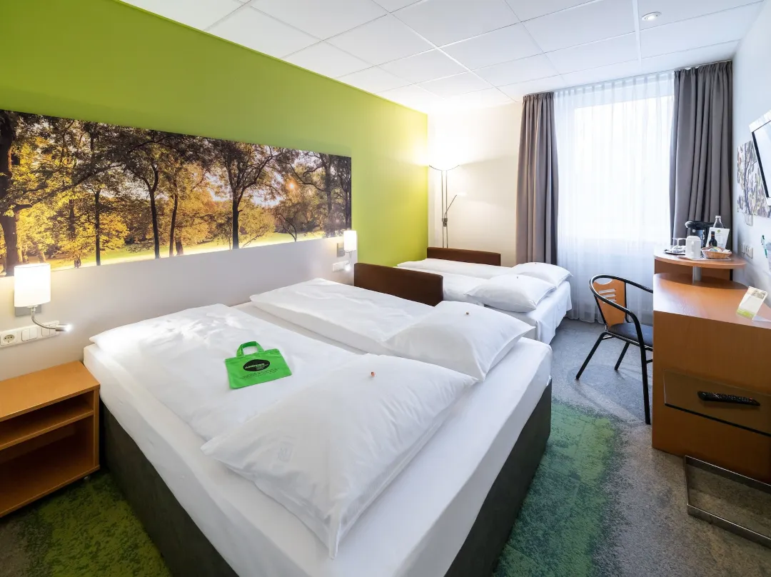 Anders Hotel Walsrode - Walsrode