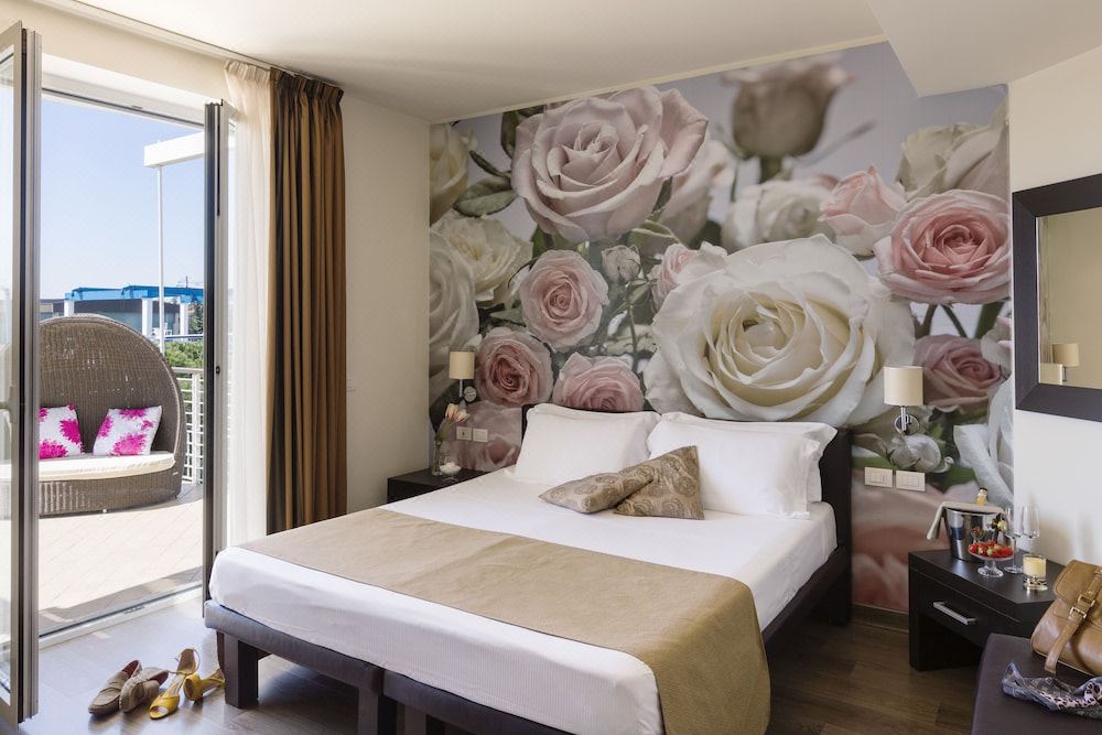 Hotel Acquadolce - Peschiera del Garda