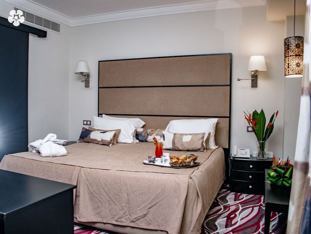 Grand Lancaster Brazzaville - Brazzaville