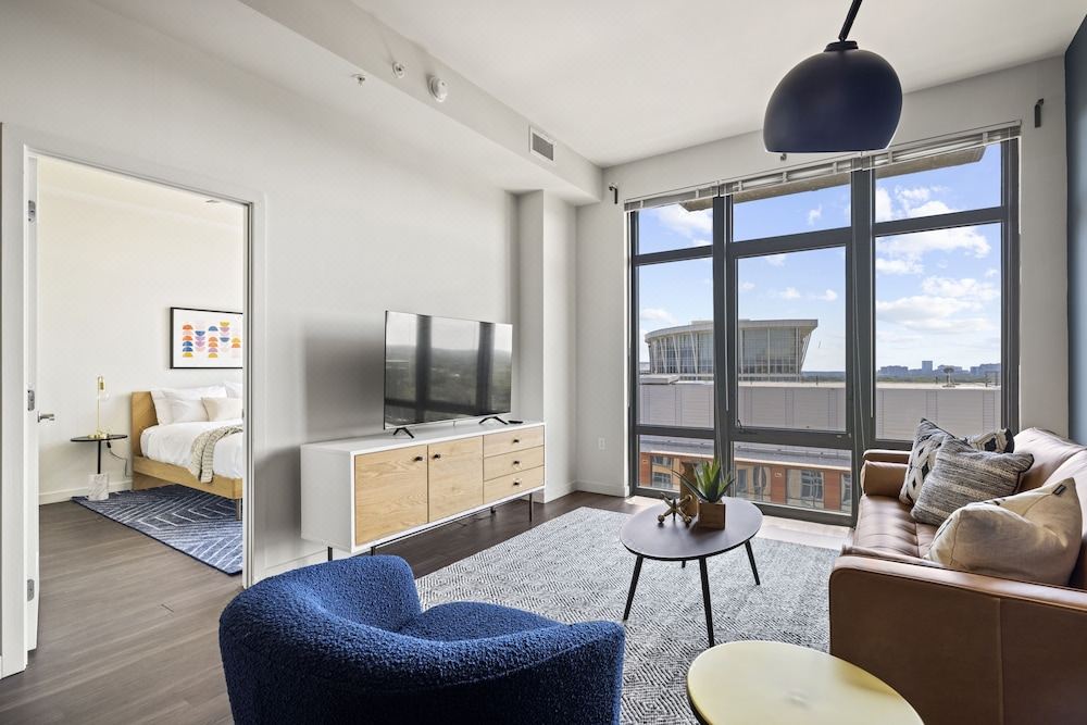 Placemakr Marymount Ballston - Arlington, VA
