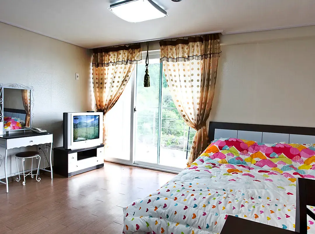 Hyundaesu Resort Huingseung - 횡성군