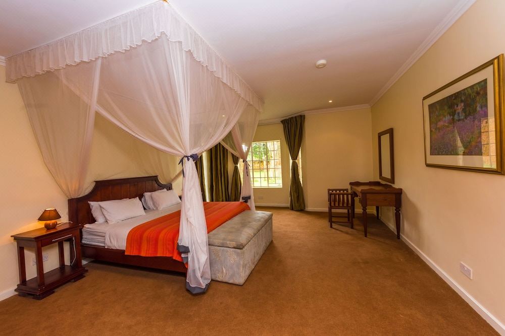 Game Haven Lodge - Blantyre