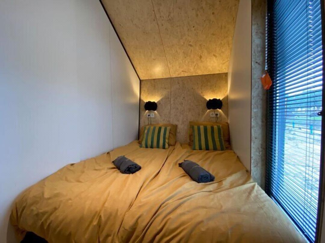 Europarcs Gulperberg - Limburg (Nederlandse provincie)