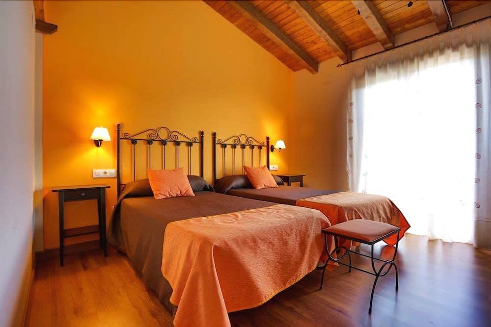 Hotel Rural La Covacha - Valle del Jerte