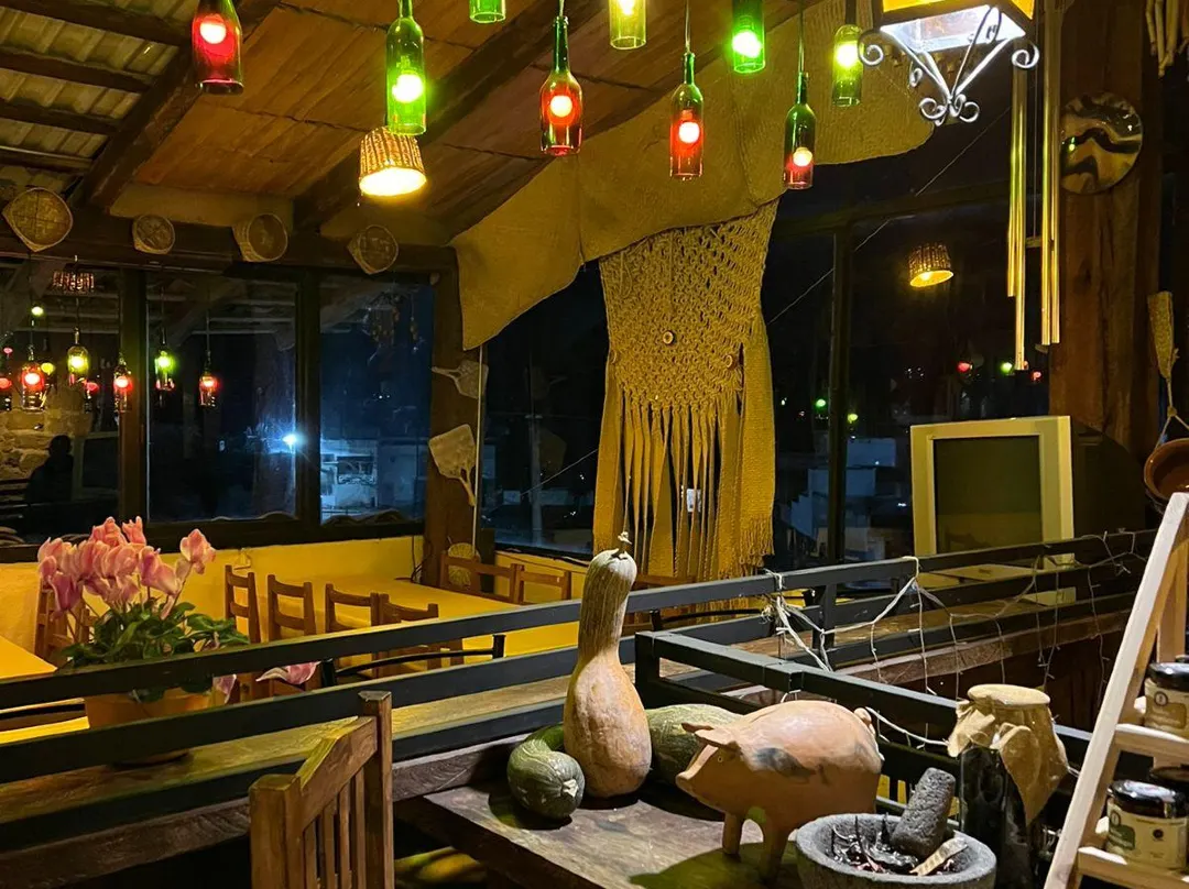 Hotel Posada La Escondida - Zacatlán