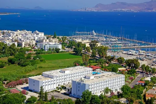 Continental Palace - Kos